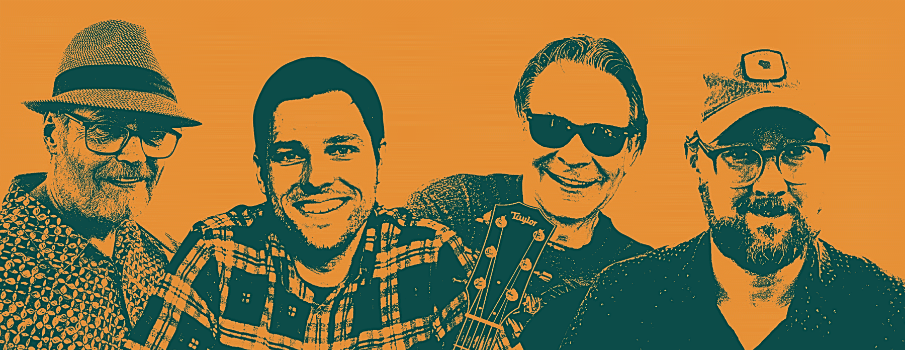 Jason Thomas Band | Acoustic covers of rock, pop, 90's, and country hits